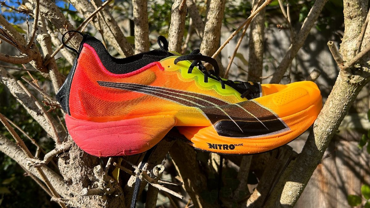 Puma Fast-R Nitro Elite Review | Coach