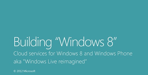 Microsoft details cloud services for the Windows ecosystem | Windows ...