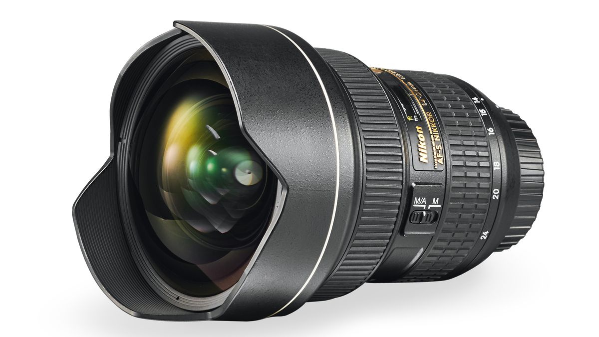 The best Nikon lenses for DSLRs | Digital Camera World