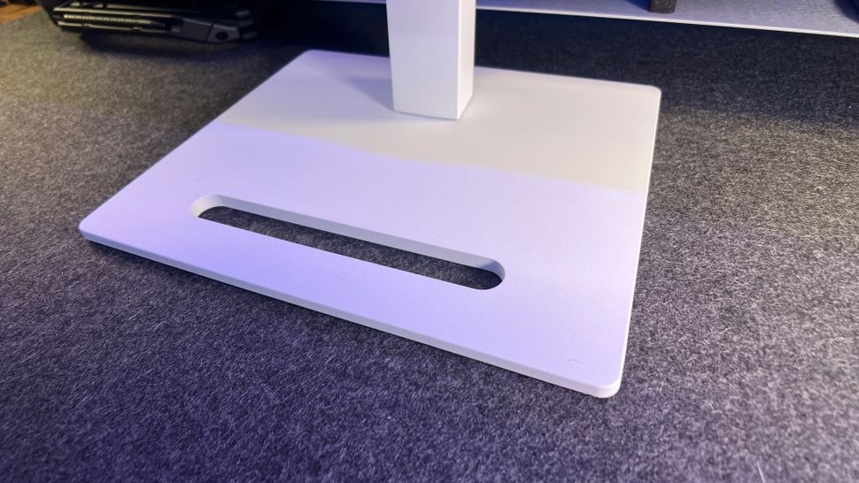 BenQ GW3290QT monitor review | TechRadar