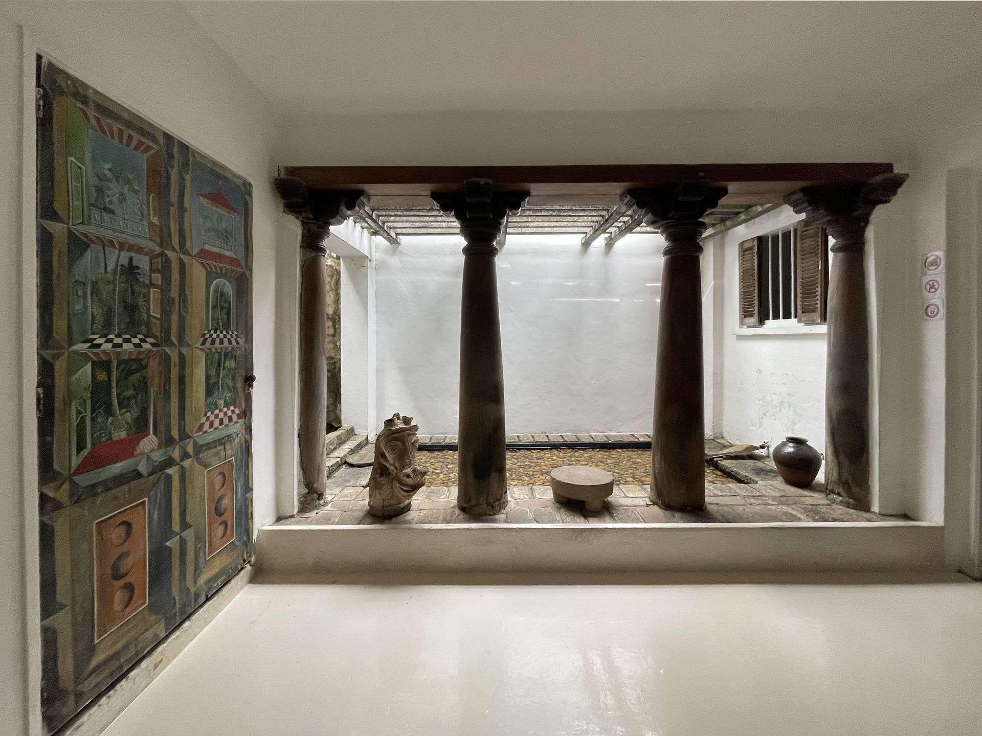 Sumayya Vally interview: the architect behind Counterspace | Wallpaper*