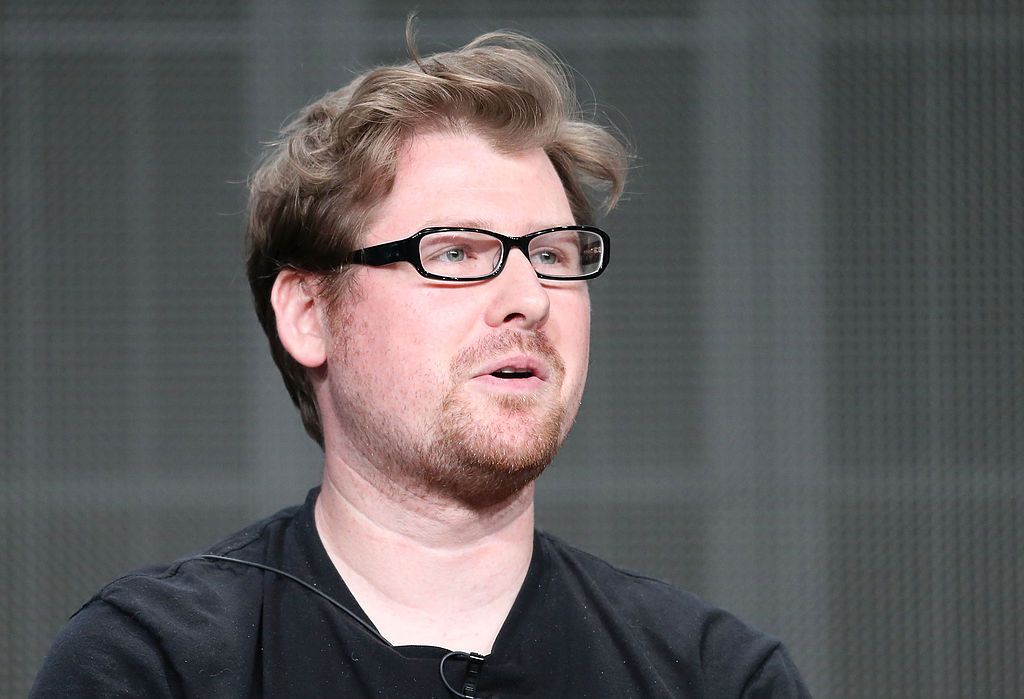 Adult Swim Cuts Ties With Rick And Morty Co Creator Justin Roiland Over