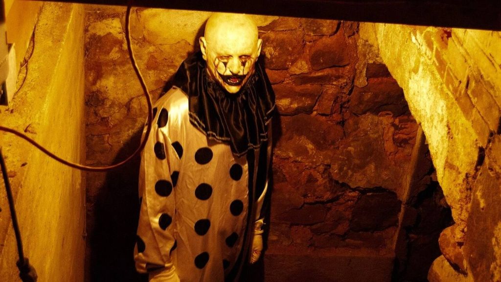 The 10 best Amazon Prime horror movies to watch right now | GamesRadar+