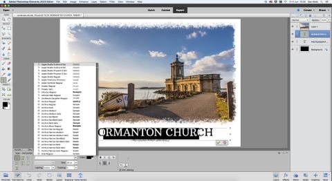 Use these 10 FREE border templates to frame your favorite photos ...