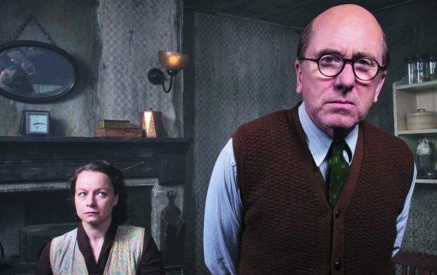 Rillington Place | What to Watch