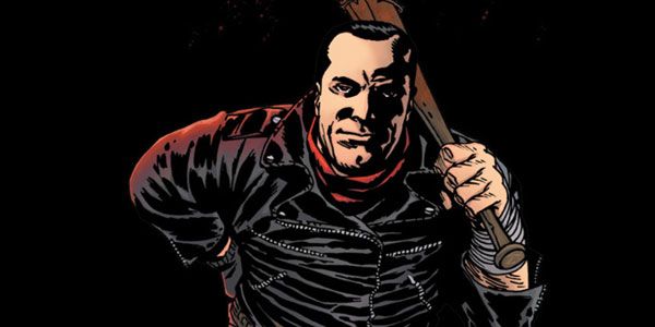The Walking Dead Is Planning To Give Us The Scariest Villain Yet ...