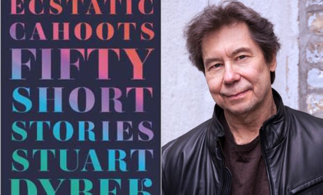 Stuart Dybek's 6 favorite books | The Week