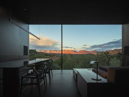 Telescope House is a perfect viewing platform for nature | Wallpaper*