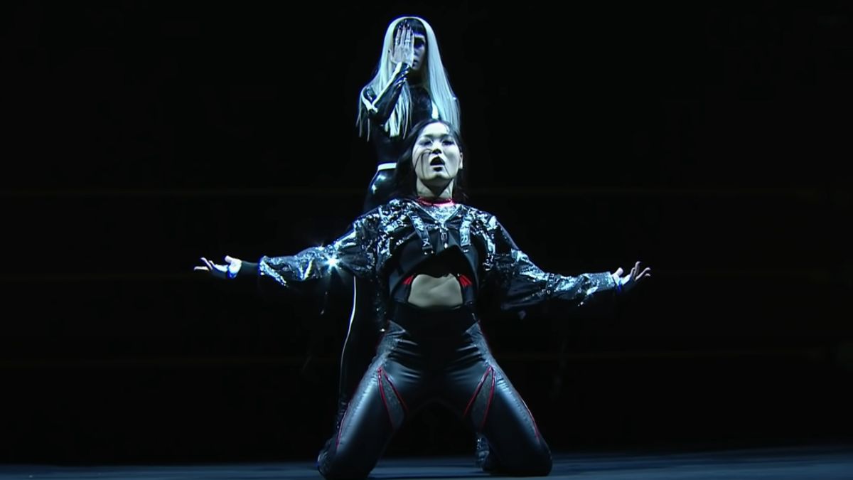 5 Obstacles Iyo Sky Has Faced On Her Inspiring Journey To Becoming WWE ...