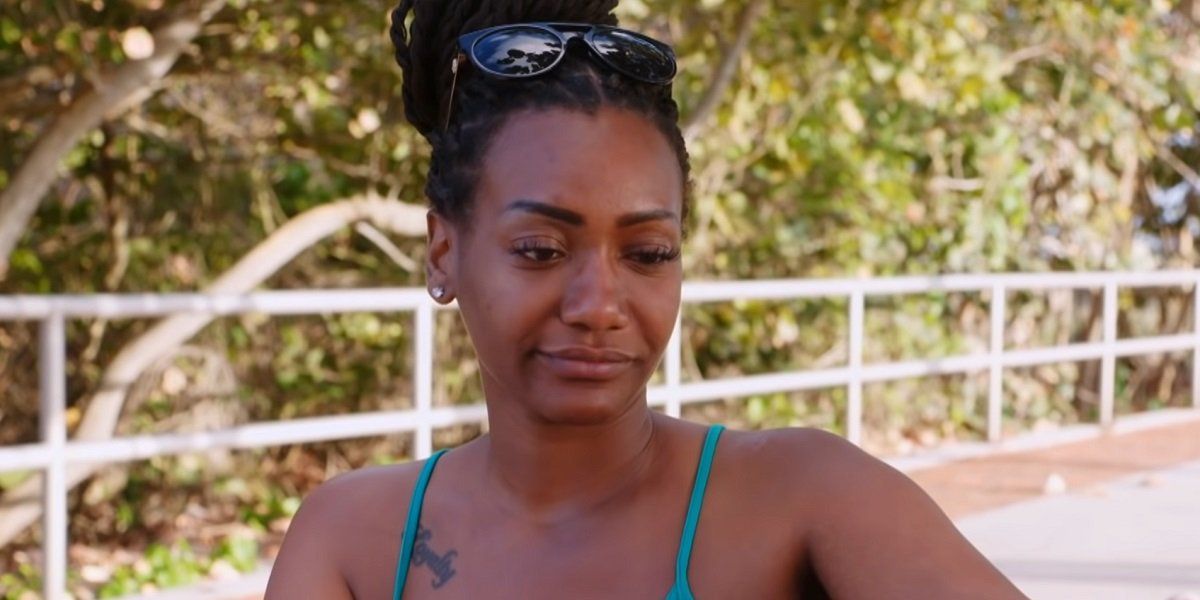 90 Day Fiance's Brittany Banks Drops Bombshell Reveal About ...