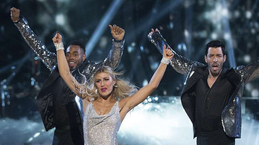 Primetime Ratings: ABC Wins With Dynamic ‘Dancing’ | Next TV