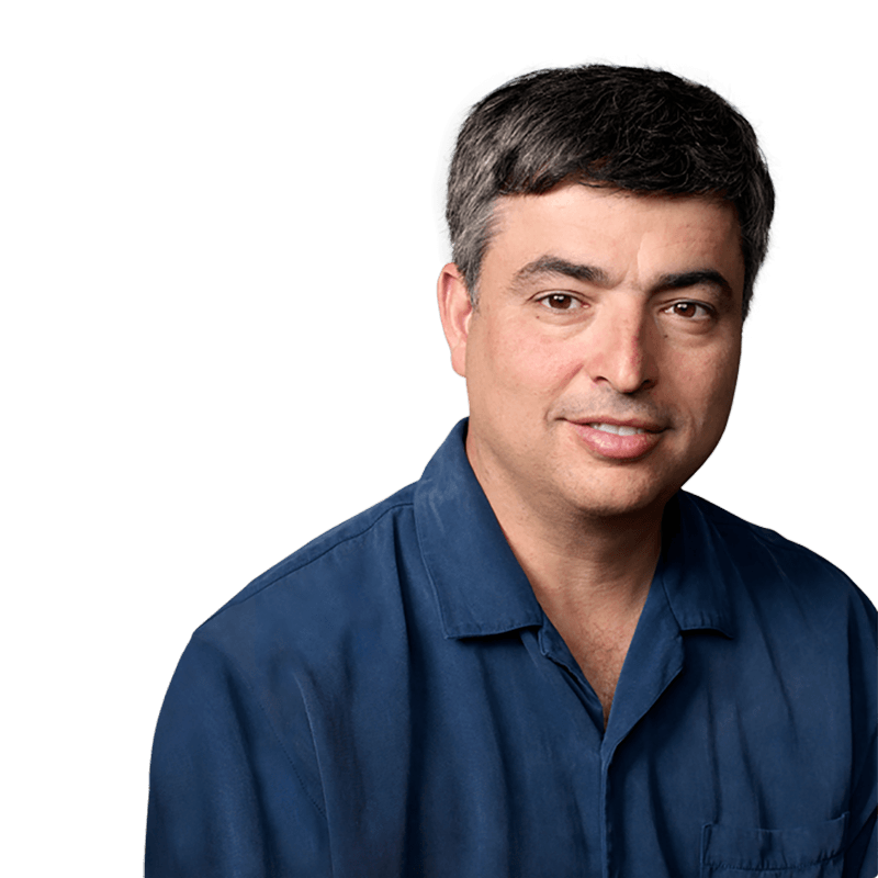 Eddy Cue — Everything you need to know! | iMore