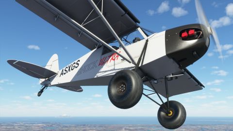 Microsoft Flight Simulator 2020 Benchmarks, Performance and System ...