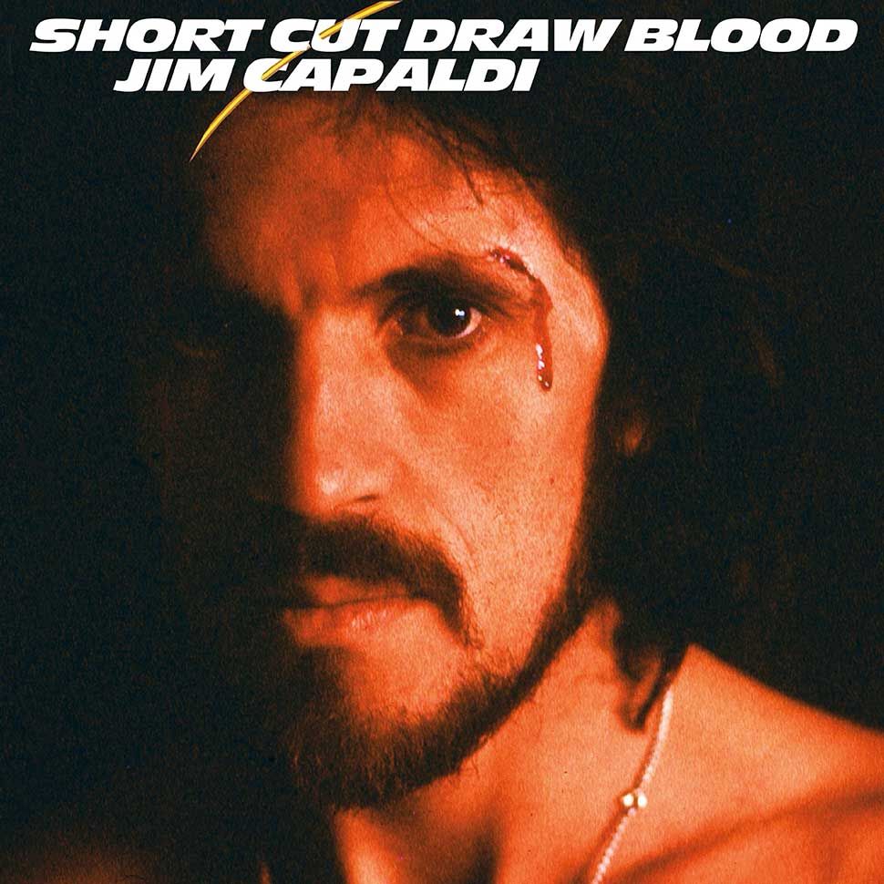 Jim Capaldi: his fantastic story | Louder