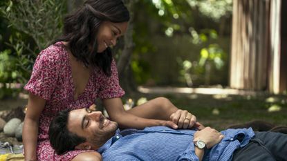 The 28 Best Romantic TV Shows on Netflix | Marie Claire