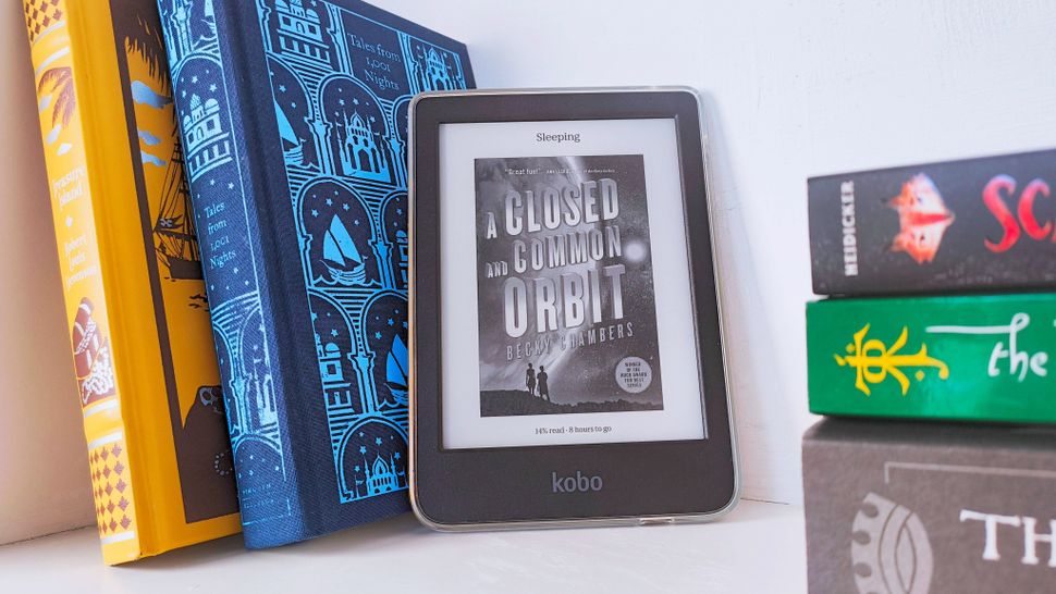 How to read library books for free on your Kindle or other e-reader ...