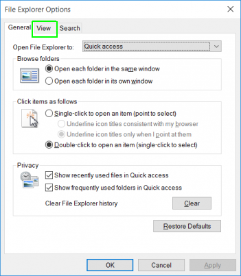 Windows 10 Settings You Should Change Right Away | Laptop Mag