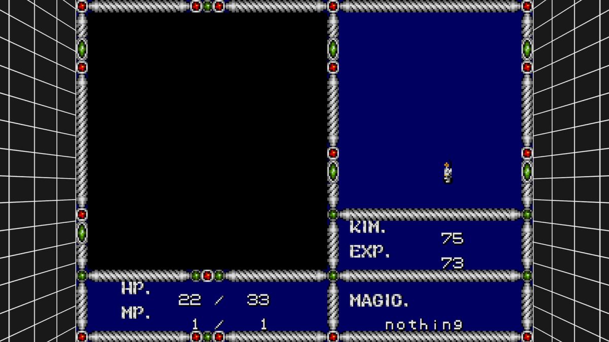 Rediscovering the 33-year-old console RPG I spent a year renting from ...