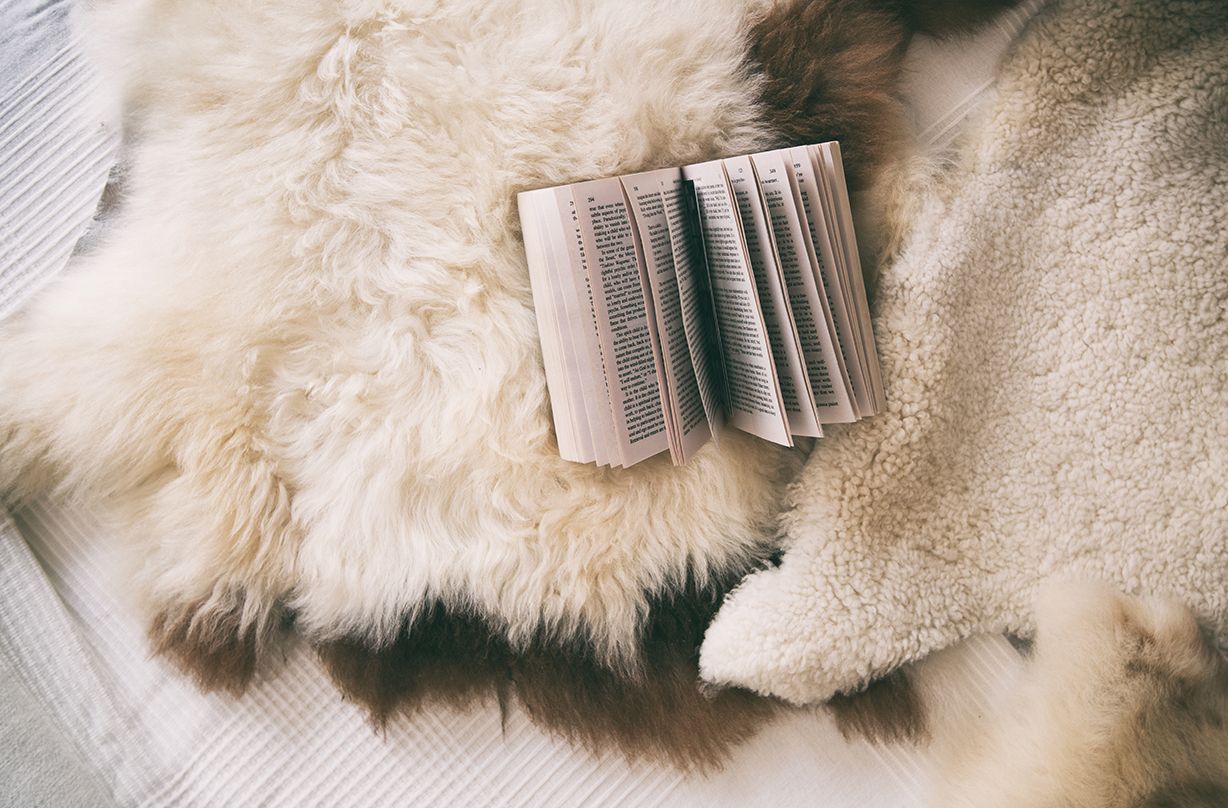 These are the books you should read to make you fall asleep | Woman & Home