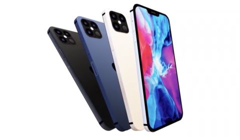 iPhone 12 Pro video has everything we've been waiting for | Tom's Guide