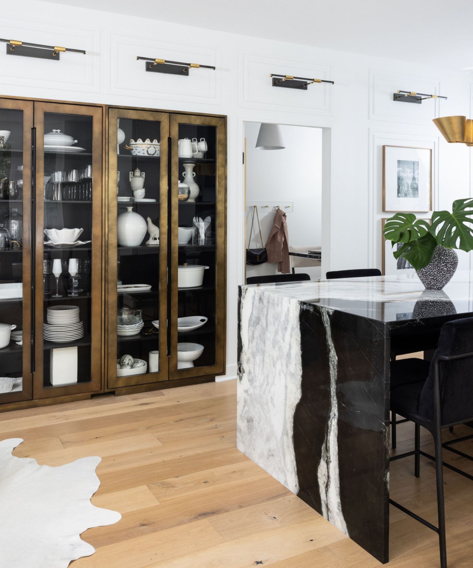Pantry trends 2025: 13 stylish and organized pantry designs | Homes and ...