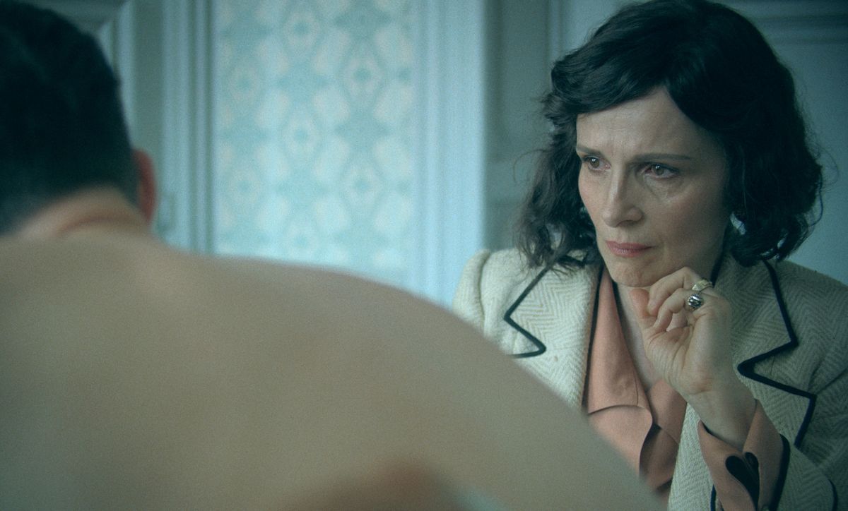 The New Look episode 5 recap: Catherine's tragic return | What to Watch
