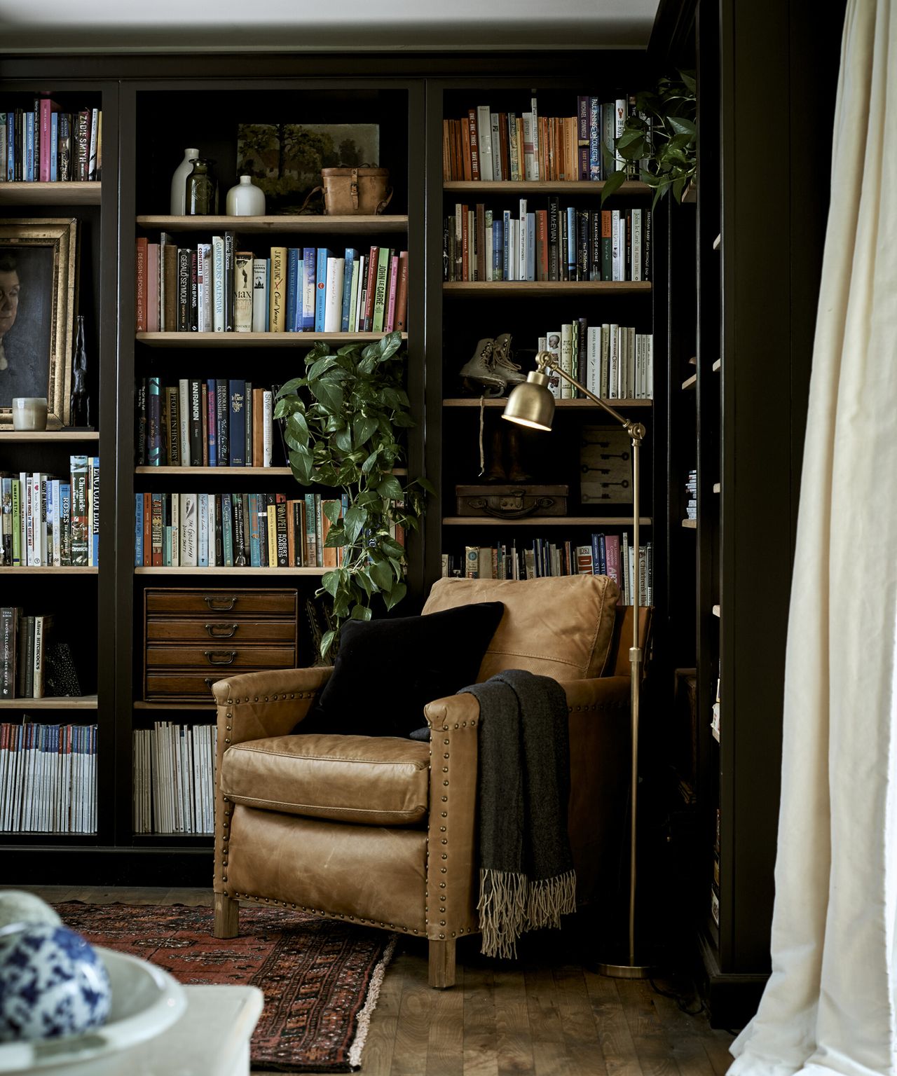 15 Home library ideas | Real Homes