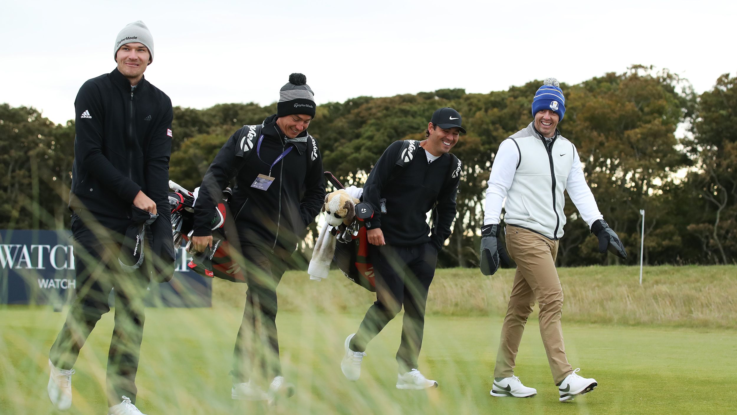 One Year To The Ryder Cup - What Will Team Europe Look Like? | Golf Monthly