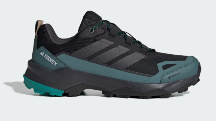 Adidas Terrex drops the technical new Skychaser AX5 waterproof hiking ...