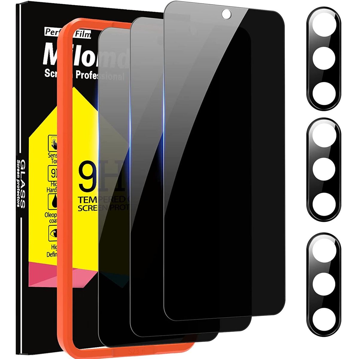 Best Samsung Galaxy S23 screen protectors 2023 | Android Central