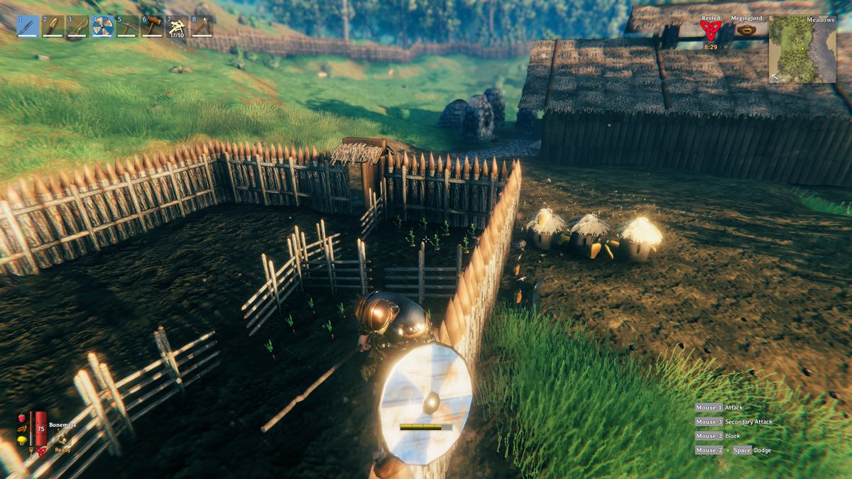 Valheim beginners guide: tips and tricks for getting started | TechRadar