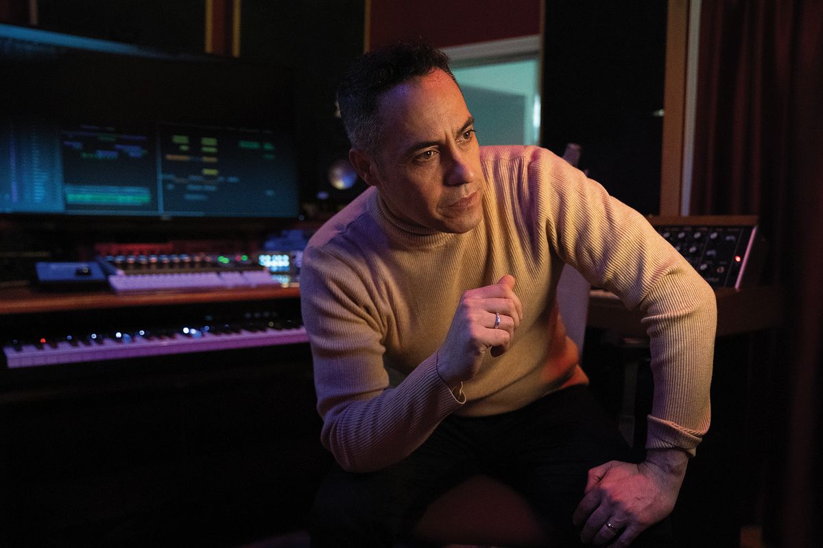 "Auto-Bounce gives people their life back": Tom Salta's time-saving ...