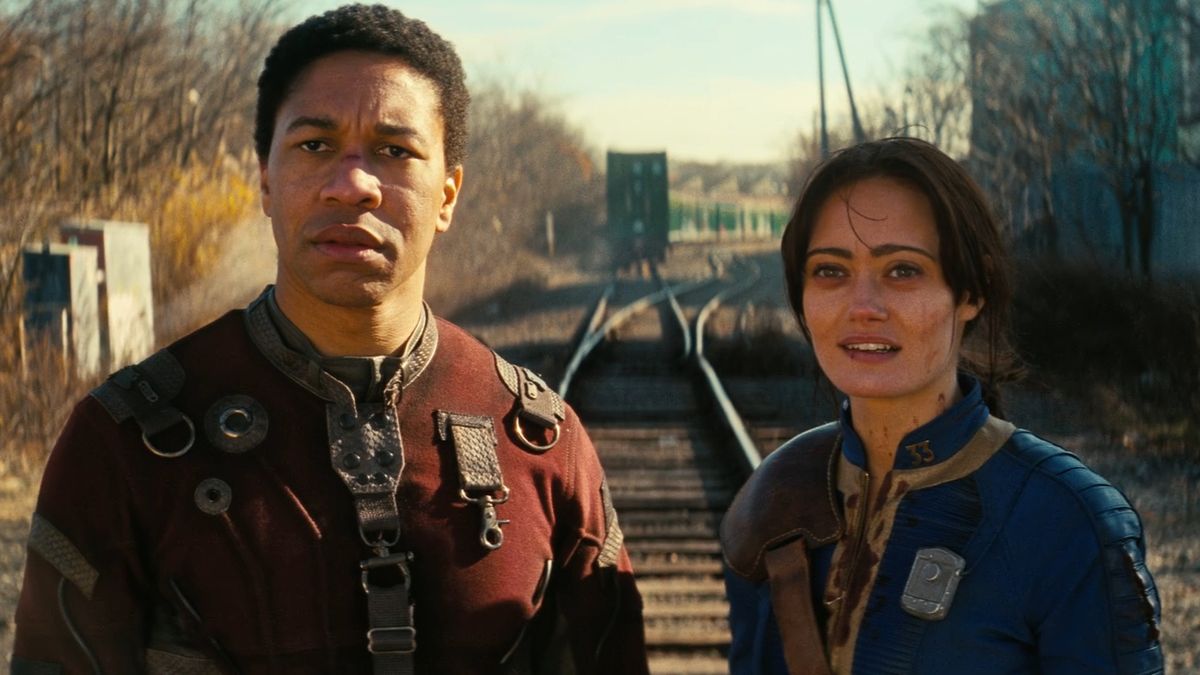 Fallout episode 5 recap: New friends, new foes | What to Watch