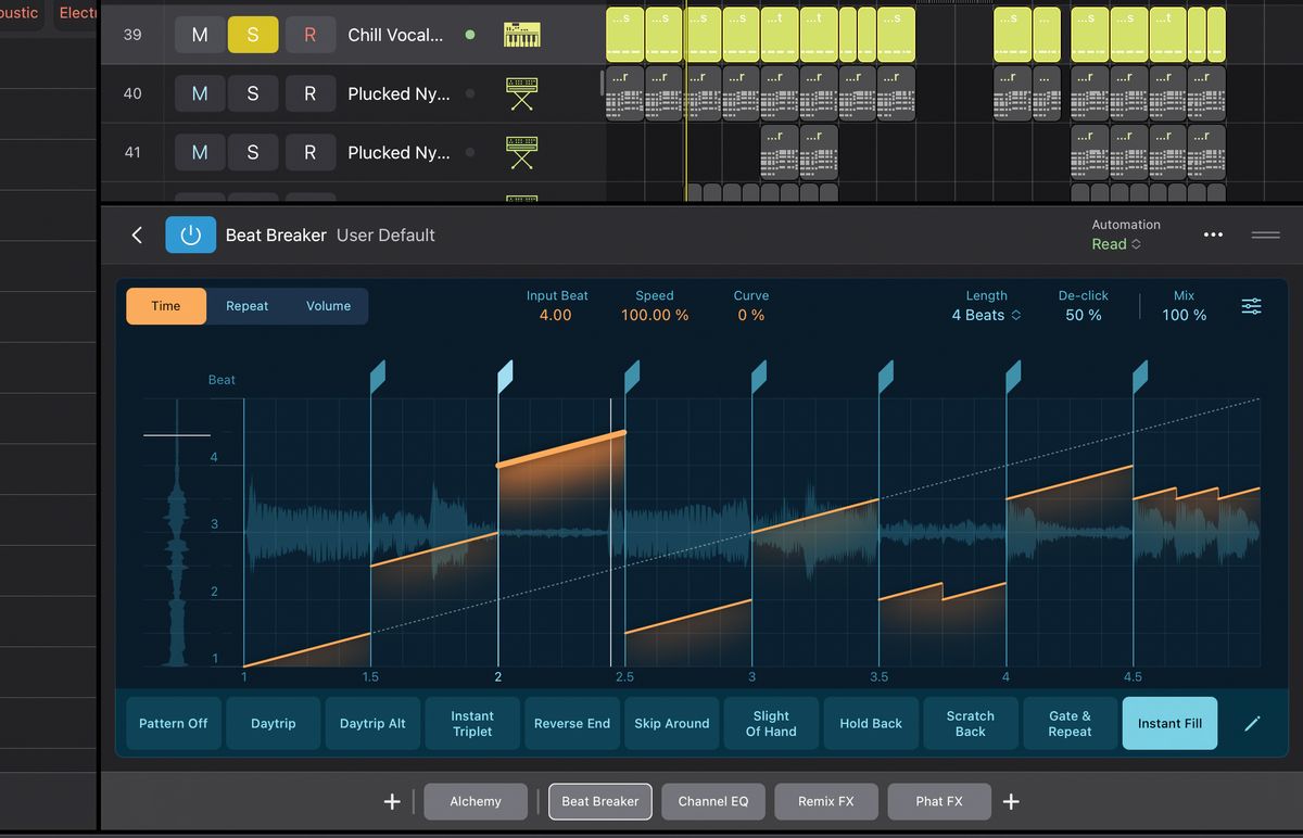 10 essential Logic Pro for iPad tips | MusicRadar