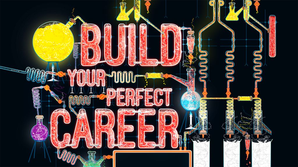 Build your perfect web career | Creative Bloq