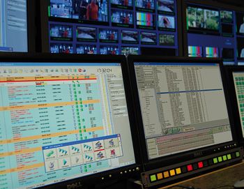 Snell - Morpheus System | TV Tech