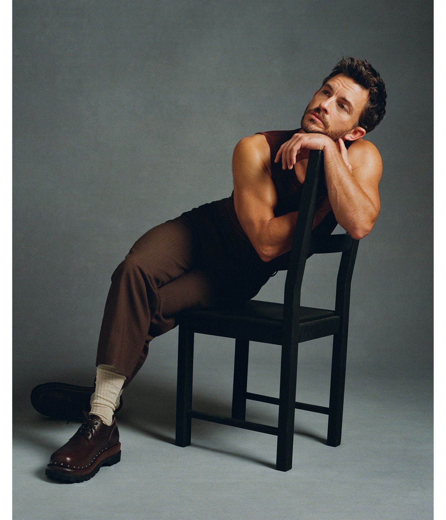 Jonathan Bailey on Wicked, Returning to Theater, and His Next ...