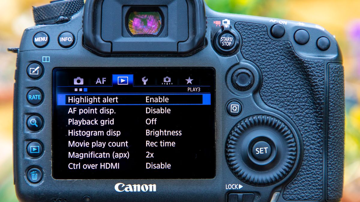 10 tips for amazing close-up photos of flowers with a Canon EOS camera ...