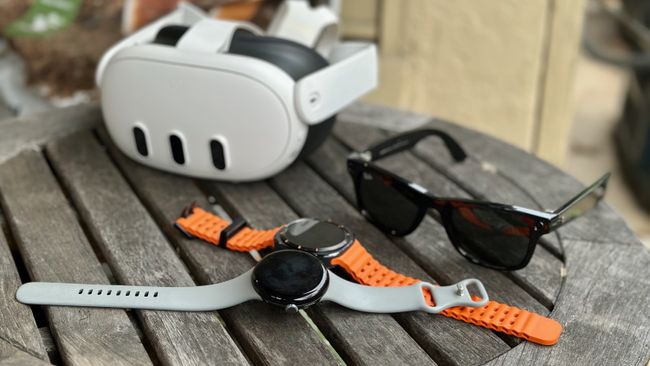 Android Xr Everything You Need To Know Android Central