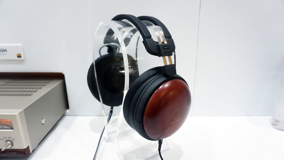 Hands on: Audio-Technica ATH-AWAS (Asada Zakura) review | TechRadar