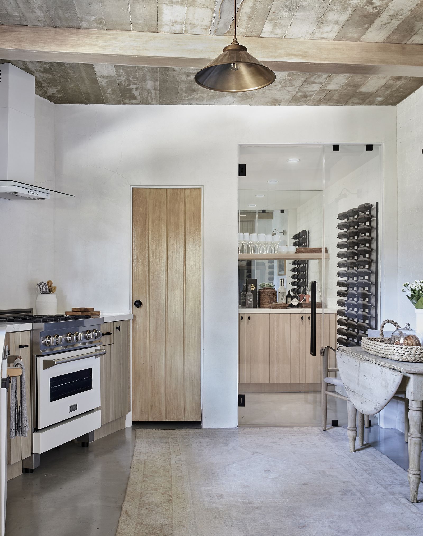 Hollywood stars flock to view historic Paul R. Williams home | Homes ...