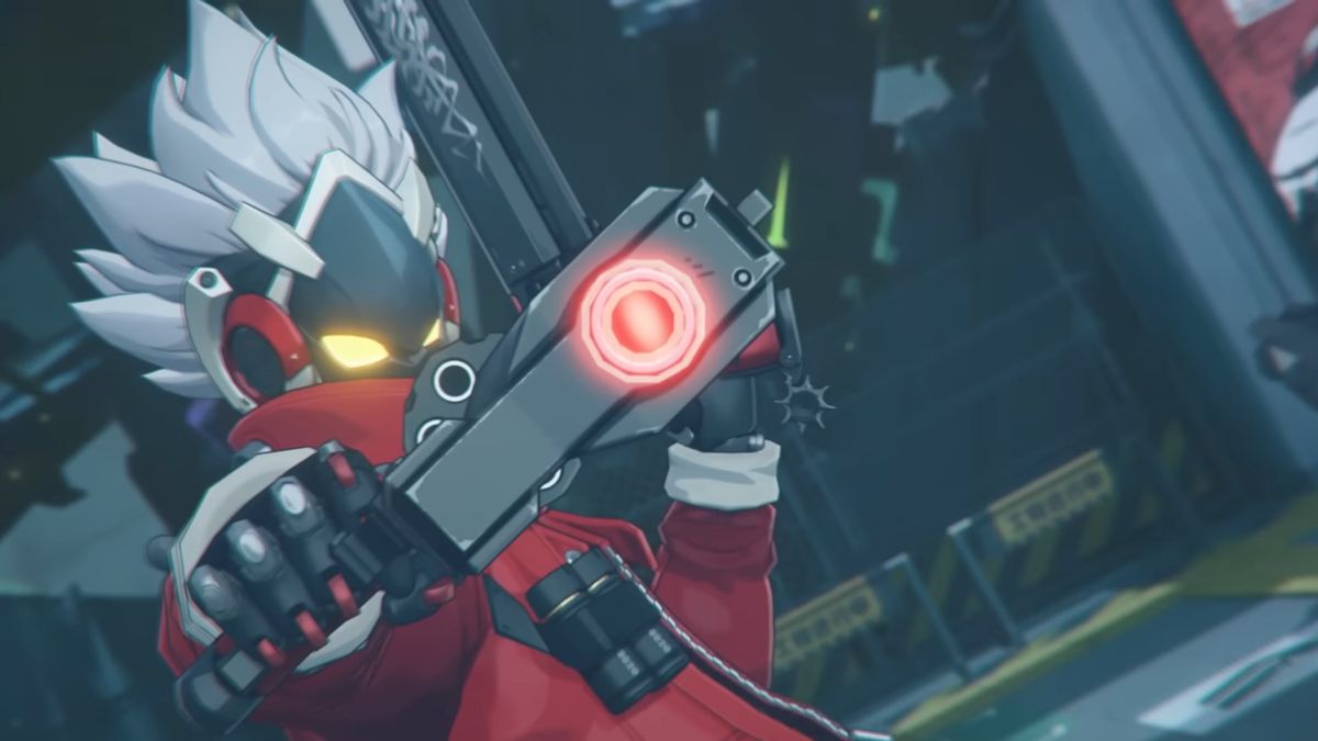 ZZZ Billy build: The best W-Engines and Drive Discs | PC Gamer