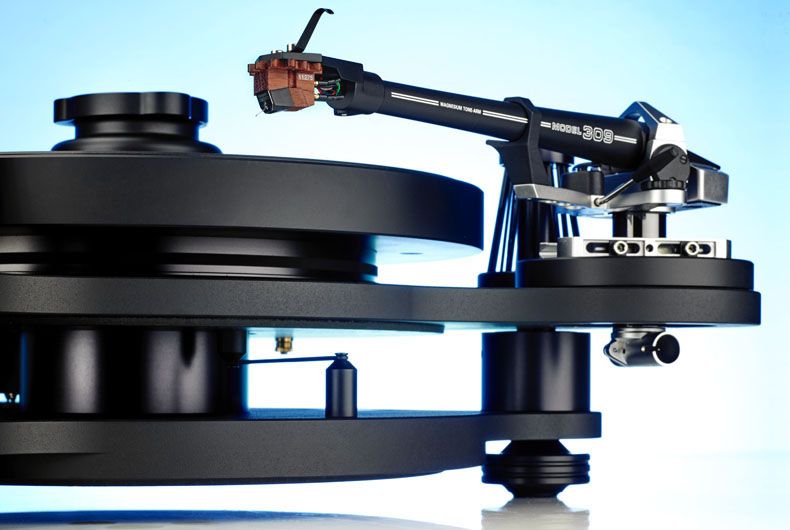 SME Model 15A review | What Hi-Fi?