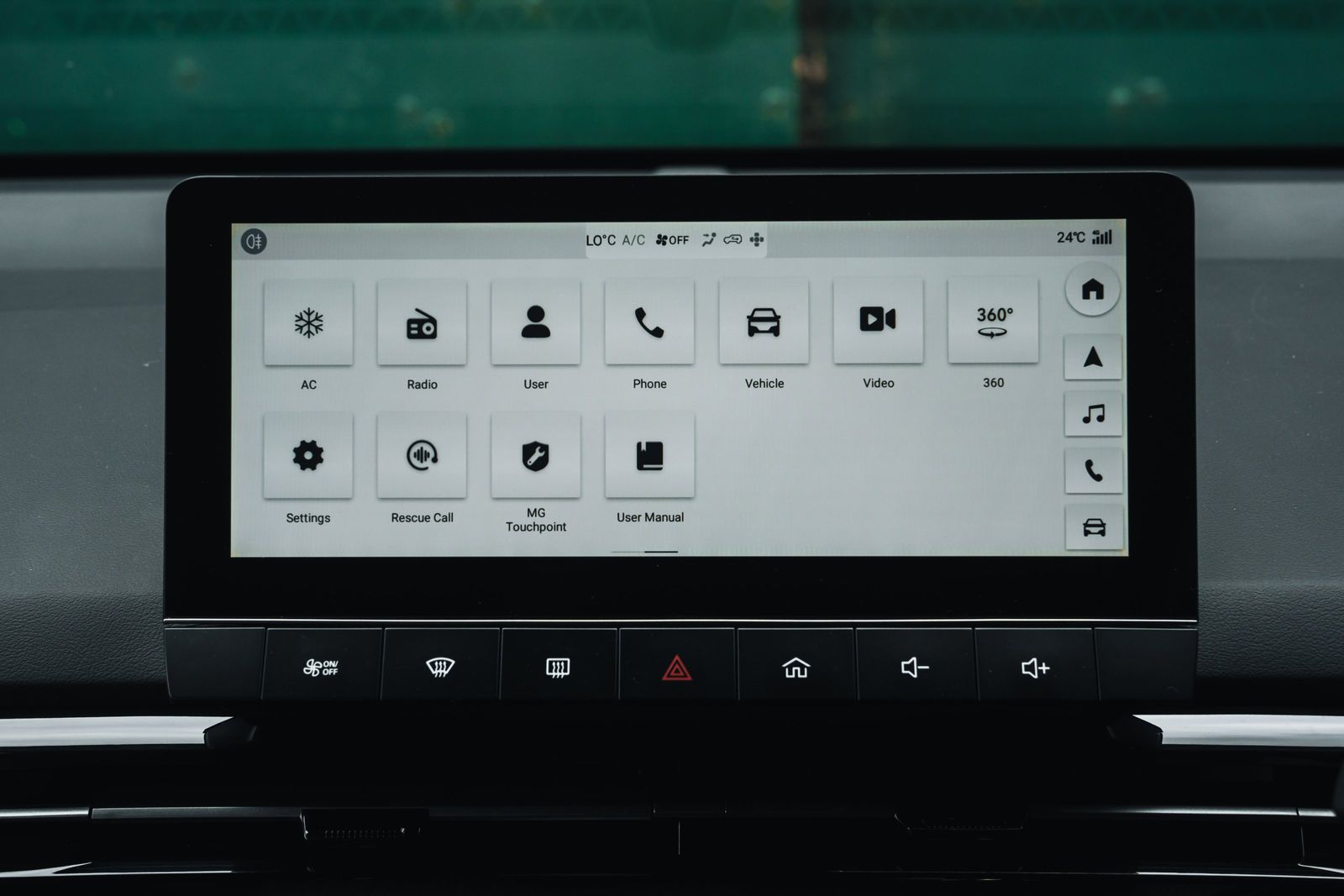 MG4 EV: elegant electrification for a much wider audience | Wallpaper*