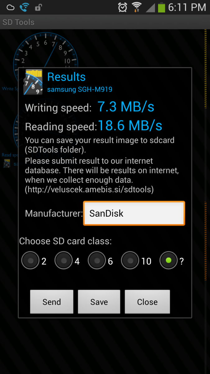 SD card showdown: Testing the SanDisk Extreme | Android Central