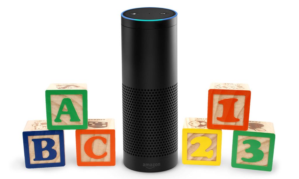 Best Alexa Skills for Kids - Fun and Educational Games, Commands | Tom ...