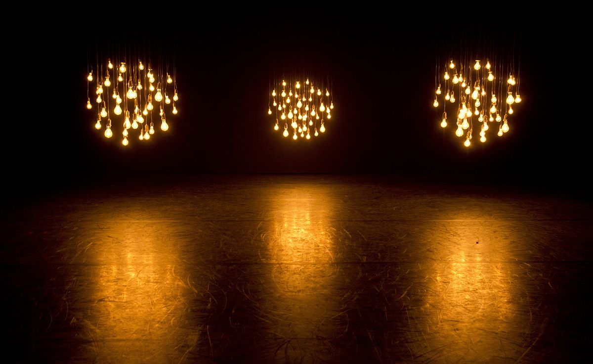 'No Body' at Sadler's Wells, London | Wallpaper*