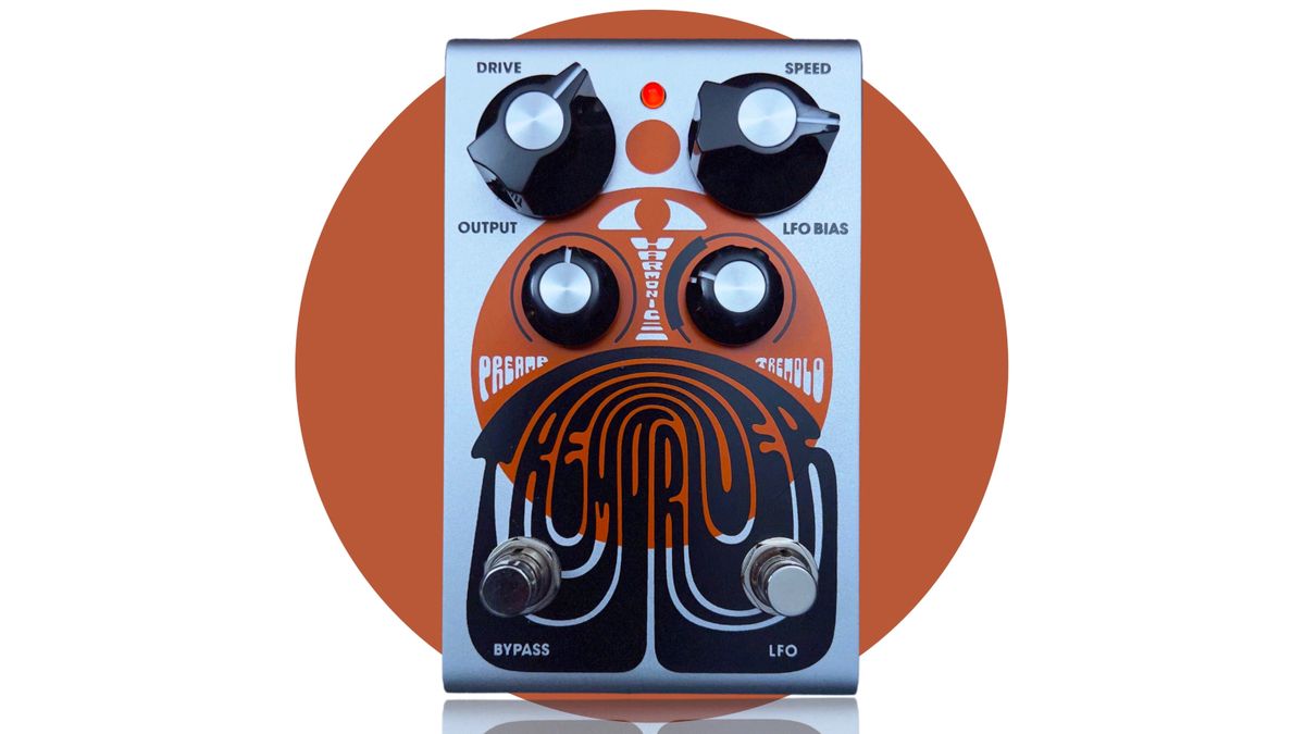 “I’m Always Striving for the Ideal Vision”: KittycasterFX Stompbox Guru ...