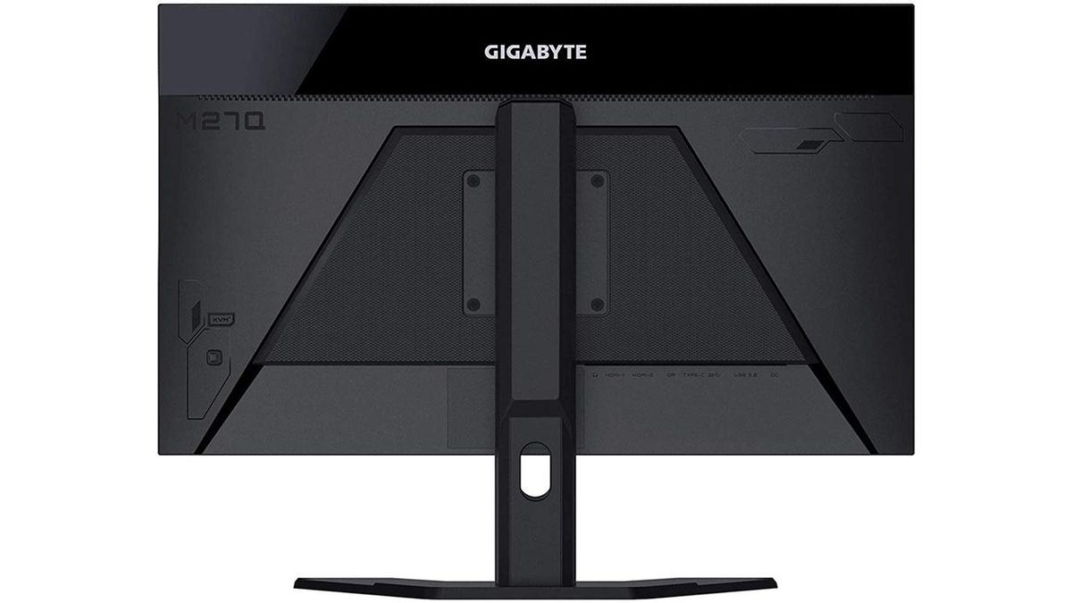Gigabyte M27Q 27-inch 170 Hz Monitor Review: Fast Response, Huge Color ...
