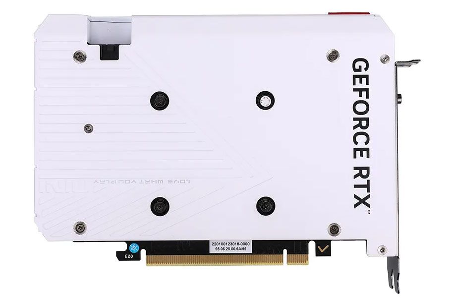 Colorful iGame RTX 4060 Ti Mini May Be World's Smallest 16GB GPU | Tom ...